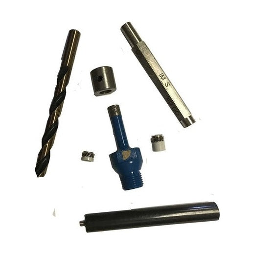 Keep Nut Tooling Kits – Perigee Direct