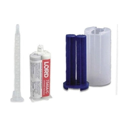 LORD 7545 Urethane Adhesive System - Thick Viscosity, Non-Sag with Con – Perigee Direct