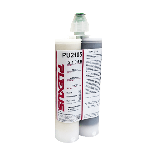 PLEXUS 2105 400ml Cartridge (1:1) Polyurethane Adhesive 21050 – Perigee ...