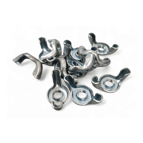 Keep-Nut Wing-Nuts Accessory – Perigee Direct