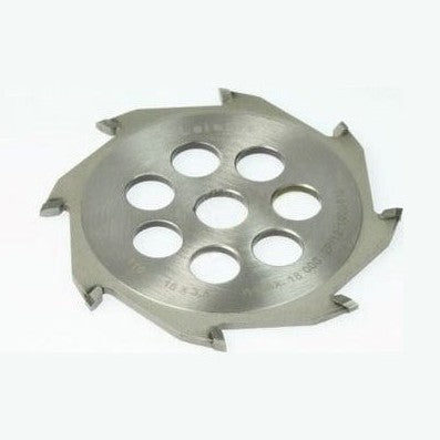 Leister Carbide Circular Blades – Perigee Direct