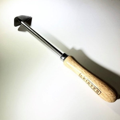 Leister 154.026 Scraper Blade – Perigee Direct