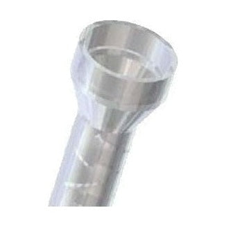 MedMix (Sulzer) MCH 08-24T Mixing Nozzle-Round Helix Bell Style - for ...