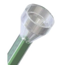 MedMix (Sulzer) MGQ-08-24T - Quadro Square 24-element Integrated-Nut L ...