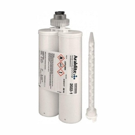 Huntsman Araldite 2022-1 Toughened 10-15-min Acrylate MMA Multi-Use Fo ...