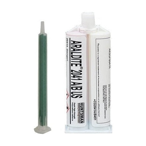 Araldite 2041 PUR Adhesive 15 Min – Perigee Direct