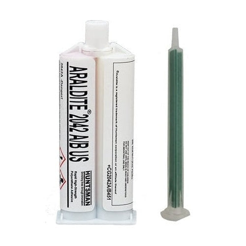 Araldite 2042 Rapid Cure Polyurethane adhesive for most plastics ...