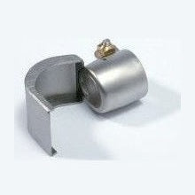 LEISTER | Spoon reflector (ø 0.85 inch) 1 x 1.2 inch | Reflector 107.3 ...