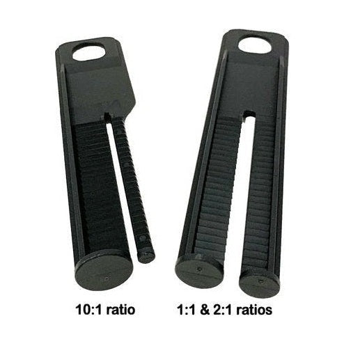 3M EPX Plungers for 3M EPX Plus II Dispensers (PLA series, All ratios ...