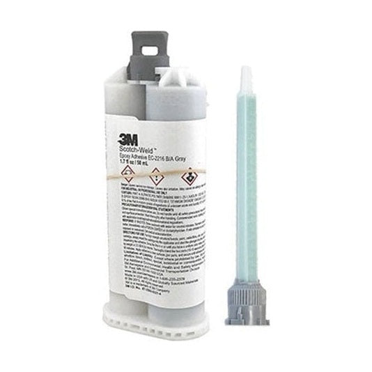 3M Scotch-Weld Aerospace EC-2216 B-A High Performance Flexible Cold-Re ...