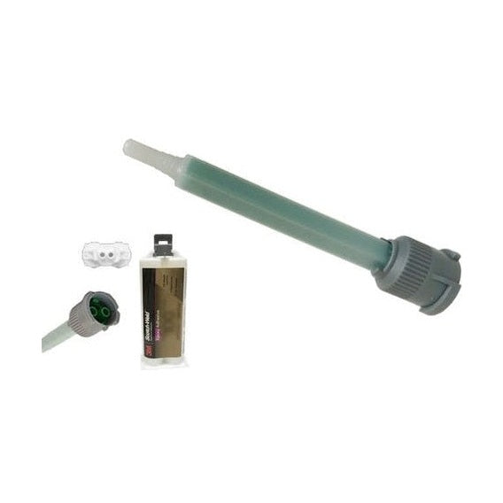 MedMix MixPac (Sulzer) – Perigee Direct