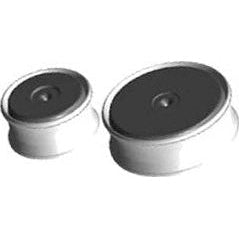 MixPac 200ml PBT 4:1 ratio 2-Part Empty Cartridges & Starter Kits (AF ...