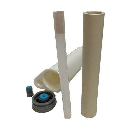 Piston Insertion Tool for 50ml Push Pin Stylle Pistons, works with Med ...