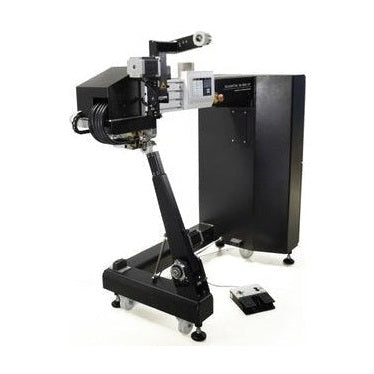 Leister SEAMTEK Sign & Banner Welding Machines for high-volume and lar ...