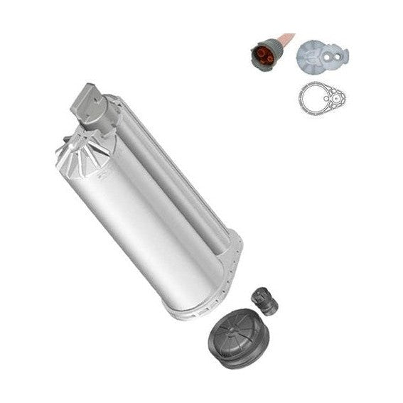 Empty Cartridges - 2-Part - 50ml sizes – Perigee Direct