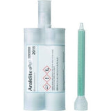 Huntsman Araldite 2011 Slow-Setting All-Purpose Epoxy - Variety of Pac ...
