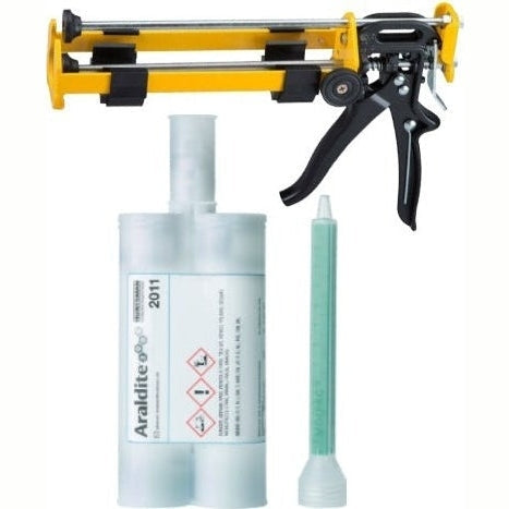 Huntsman Araldite 2011 Slow-Setting All-Purpose Epoxy - Variety of Pac ...