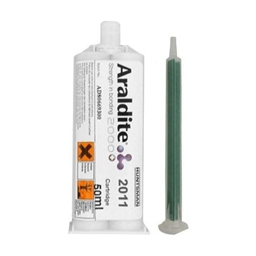 Araldite 2011 Slow-Setting All-Purpose Epoxy - Variety of Packaging Si ...