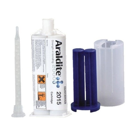 Huntsman Araldite 2015-1 Toughened Epoxy Gel for SMC & GRP (fiberglass – Perigee Direct