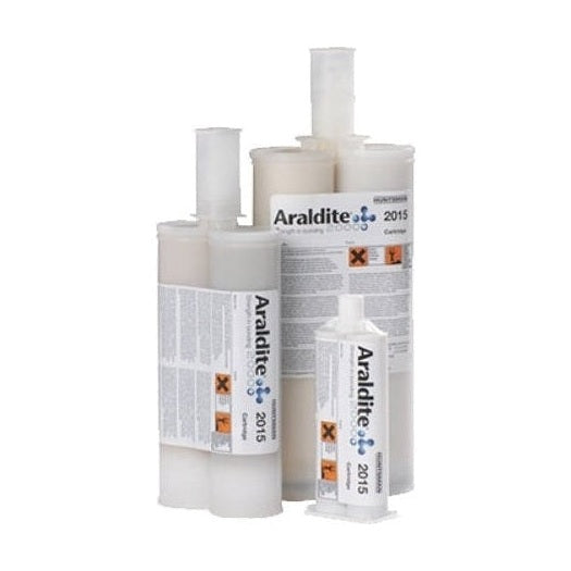 Araldite 2015-1 Tough Epoxy Gel – Perigee Direct
