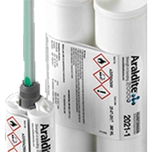 Araldite 2021-1 5 Min MMA Adhesive – Perigee Direct