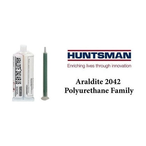 Araldite 2042 Rapid Cure Polyurethane adhesive for most plastics ...