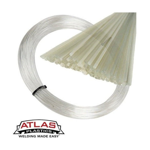 Maven LLDPE Natural Welding Rods & Coils – Perigee Direct