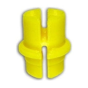 Piston BlowOut Adapter for Nordson RatioPak and 2K Cartridges (for all ...