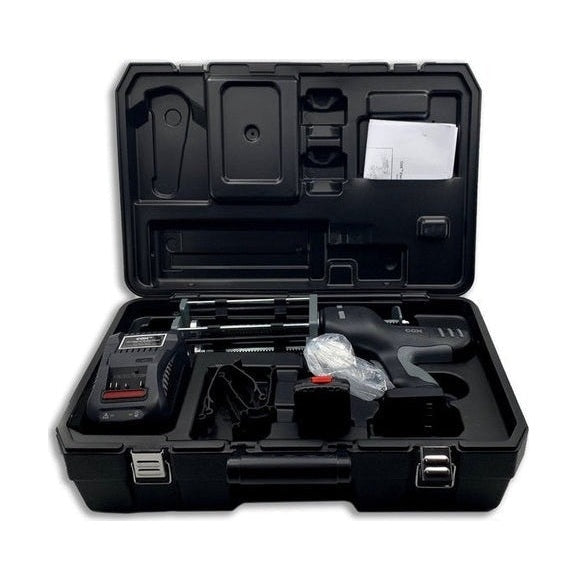 Cox ElectraFlow Dual-Ultra VBE 600 MR Battery-Powered 2-Part Adhesive ...