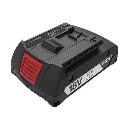 Cox ElectraFlow Dual-Ultra VBE 600 MR Battery-Powered 2-Part Adhesive ...