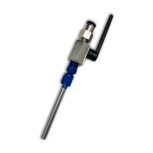 Maven Accessories - Standard Dispensing Wand - Ball Valve with 6-Inch ...