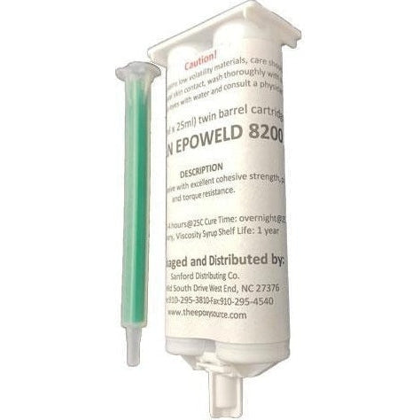 Hardman Double Bubble Red 04001 Extra-Fast Setting Epoxy (aka Epoweld ...