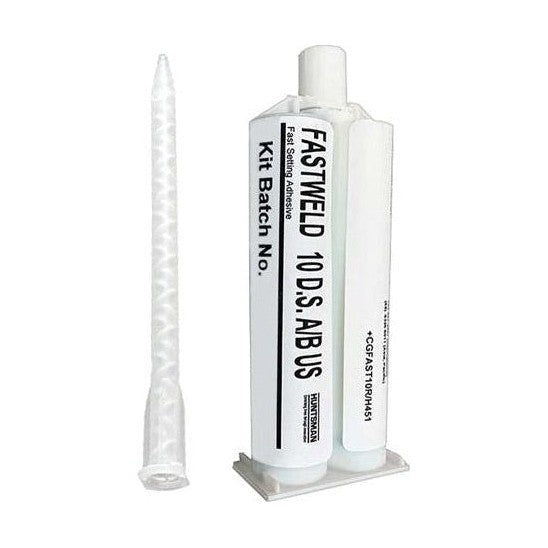 Huntsman FASTWELD 10 - 3-Minute Thick Viscosity General Purpose Epoxy – Perigee Direct