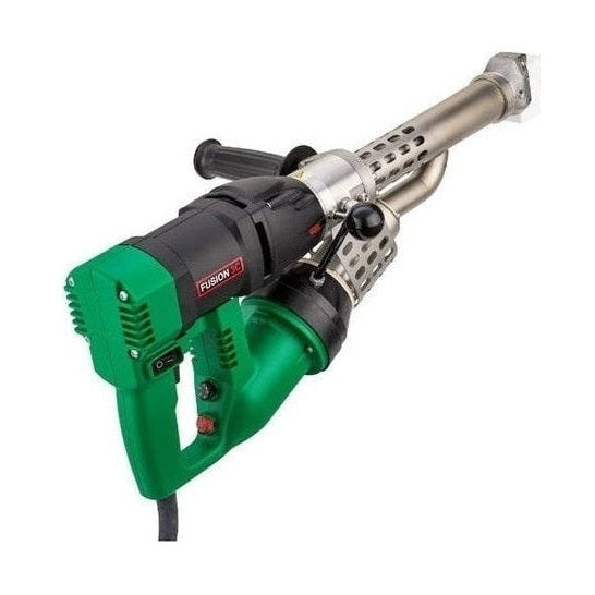 Leister Fusion 3c Extrusion Welder 144.826 230V/3200W, 4-5mm rod, with ...