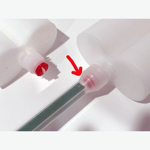 Flow Restrictor Insert Adapter (301631) for larger cartridges - 200ml ...