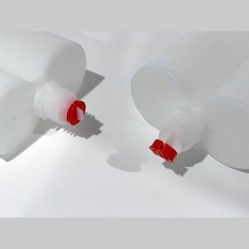 Flow Restrictor Insert Adapter (301631) for larger cartridges - 200ml ...