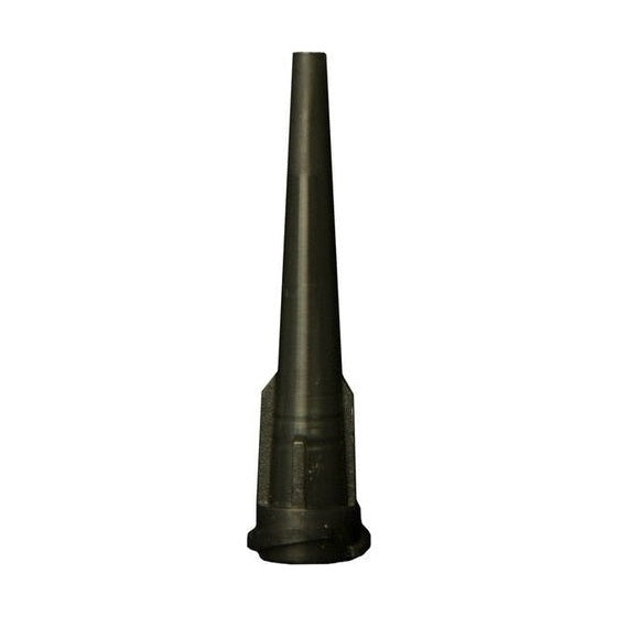 Jensen Tapered-Tip 16-Gauge Dispensing Tips (Push-On & Luer-Lock) -1.2 ...