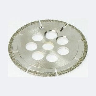 Leister Diamond Tipped Circular Blades - 102.406 , 167.024 – Perigee Direct