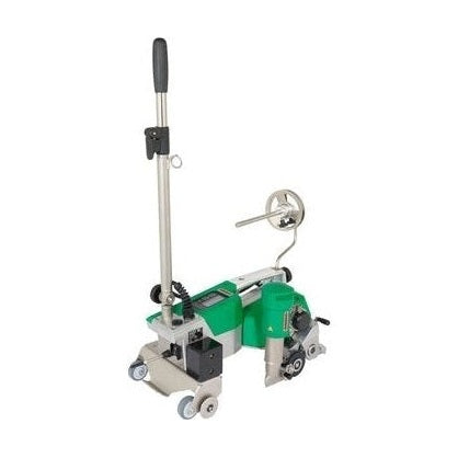Leister Unifloor 500 Vinyl & Linoleum Floor Welding Machine (169.615 ...
