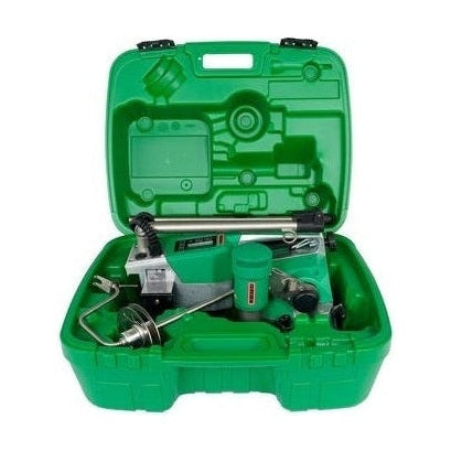 Leister Unifloor 500 Vinyl & Linoleum Floor Welding Machine (169.615 ...