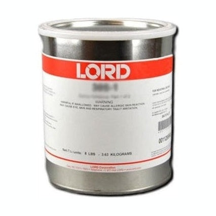 LORD 320/322 Thick Gel Medium-Set 20-40 minute General Purpose Epoxy A – Perigee Direct
