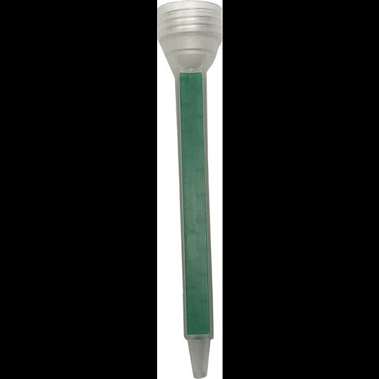 MedMix (Sulzer) MGQ-08-24T - Quadro Square 24-element Integrated-Nut L ...