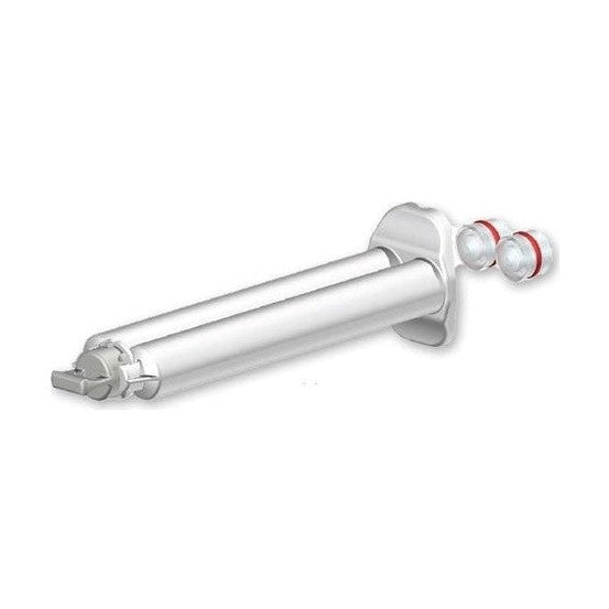 MIXPAC K-System Small Syringe Components (pieces ,parts) for Ratio 1:1 ...