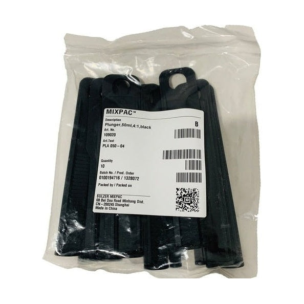 MixPac Plungers for DMA50 & DMA51 Dispensers (PLA & PLB series, All ra – Perigee Direct