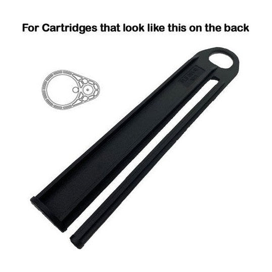 MixPac Plungers for DS51 & DS53 Dispensers (PLS series, All ratios - 1 ...