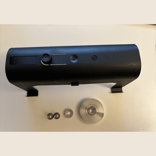 MixPac CK400-10 Conversion Kit for DM400/DP400 | Perigee Direct