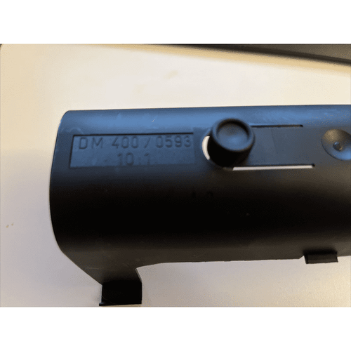 MixPac CK400-10 (114407) Conversion Kit 10:1 Ratio for for Manual DM40 ...