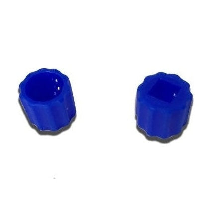 Luer Lok Adapter Tips for Nordson Bayonet Style Mixing Nozzles (PN 770 ...