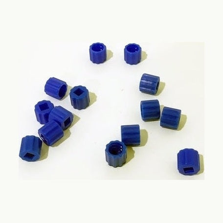 Luer Lok Adapter Tips for Nordson Bayonet Style Mixing Nozzles (PN 770 ...