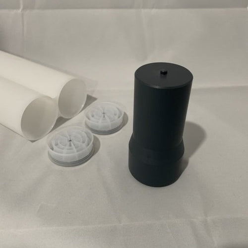 Piston Insertion Tool for 600 1:1 ratio 2-Part cartridges - MixPac J-S ...